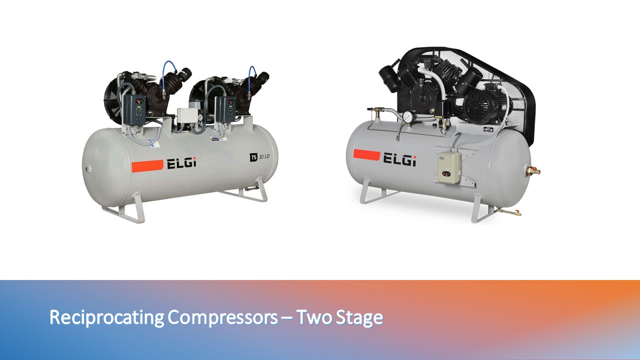 Kumari Engineering Enterprises - ELGi Air Compressor Authorized Dealers